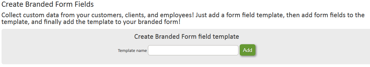Use Custom Fields on your Branded Upload Form | SendThisFile