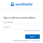How to send files? | SendThisFileSendThisFile