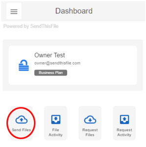 How to send files? | SendThisFileSendThisFile
